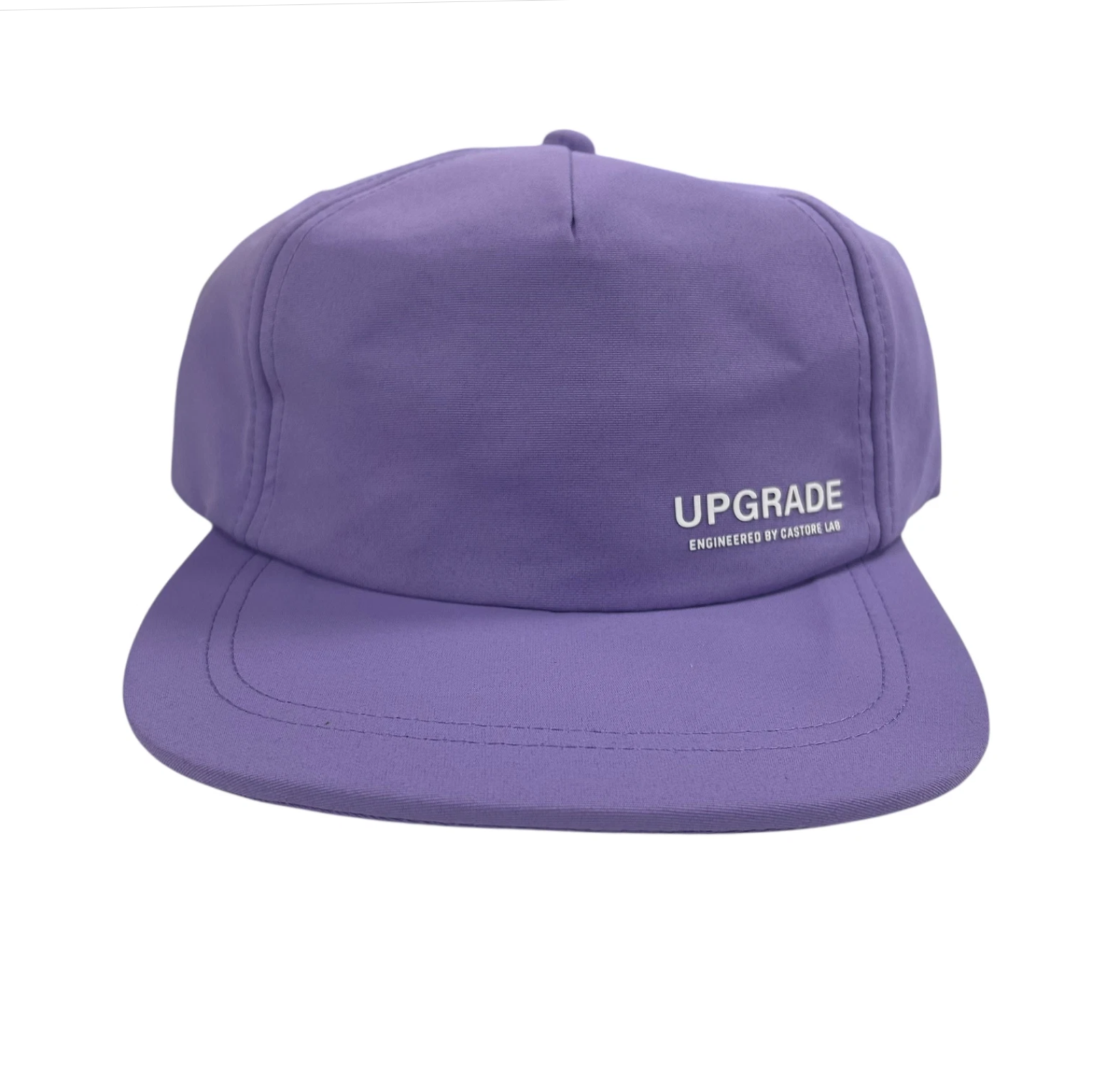 5x Castore Upgrade Adult Cap Lilac Hat RRP £30 Only £5 + VAT Each ...